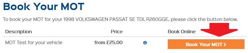 Cum Cumperi O Masina In Anglia (Auto UK) + Ce Acte Iti Trebuie (PAS cu ...